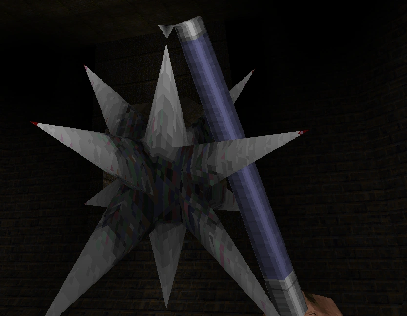 Category:Quake custom weapons | Quake Wiki | Fandom