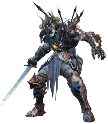 Death Knight (QC) | Quake Wiki | Fandom