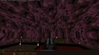 Quake Reforged Bestiary