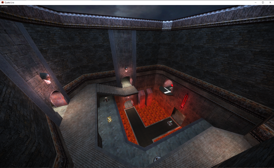 Prime Evil | Quake Wiki | Fandom