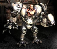 Monsters (Q4) | Quake Wiki | Fandom