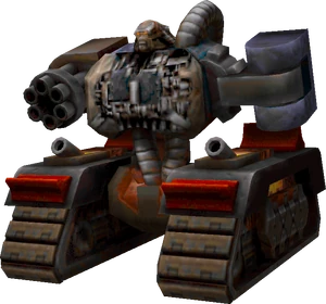 Super Tank (Beta Class) | Quake Wiki | Fandom
