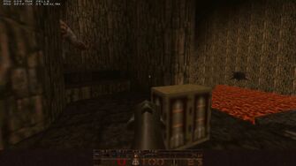 Shub-Niggurath's Pit (Quake) | Quake Wiki | Fandom