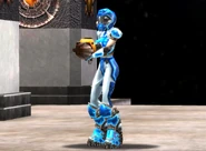 Crash | Quake Wiki | Fandom