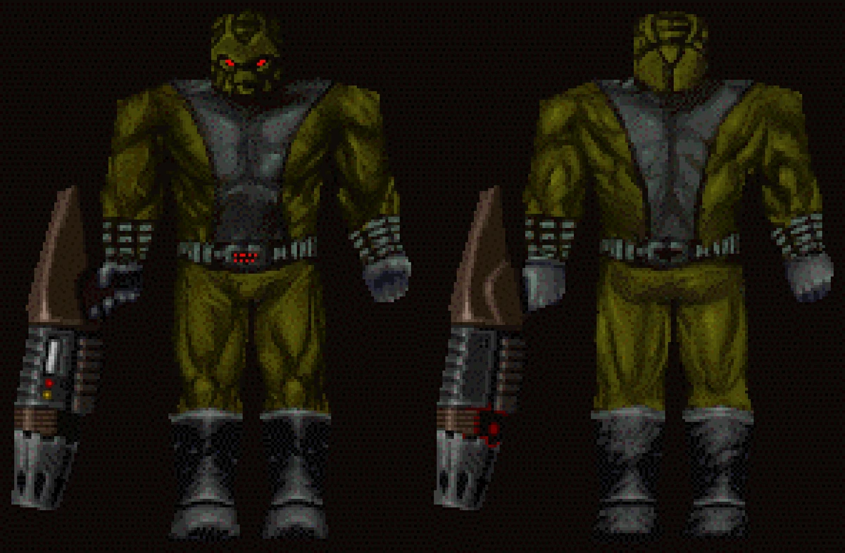 Category:Quake player skin mods | Quake Wiki | Fandom