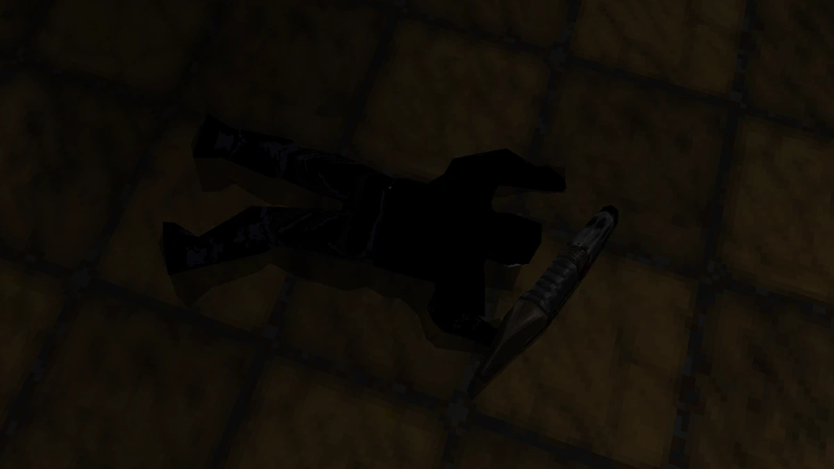 BODYSKIN | Quake Wiki | Fandom