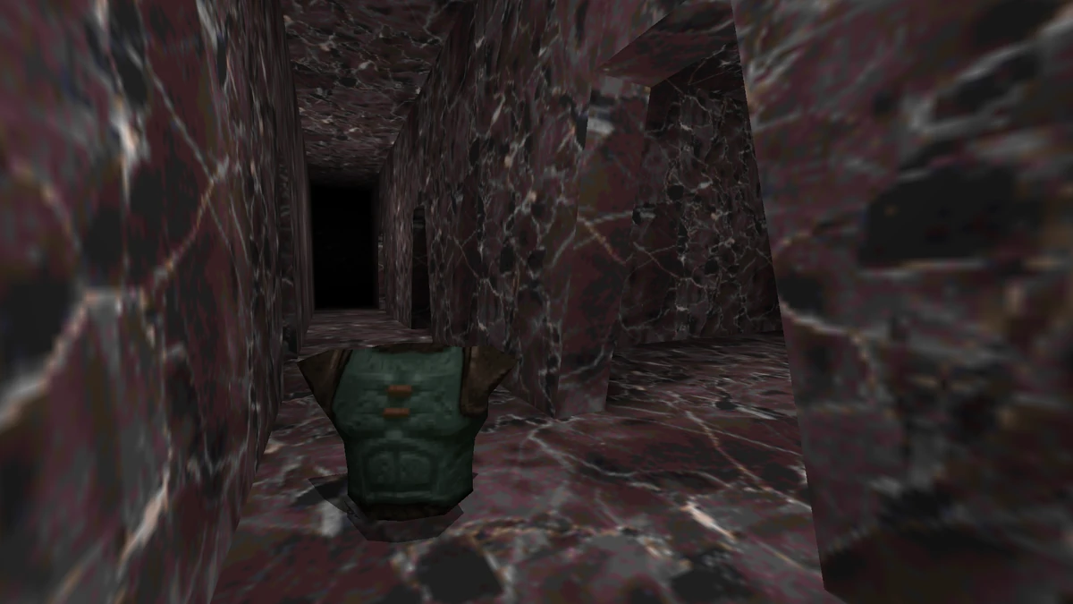 Obsidian Caves | Quake Wiki | Fandom