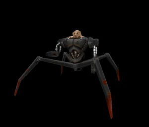 Spider (Oblivion) | Quake Wiki | Fandom