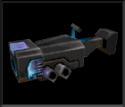 Category:Quake II weapons | Quake Wiki | Fandom