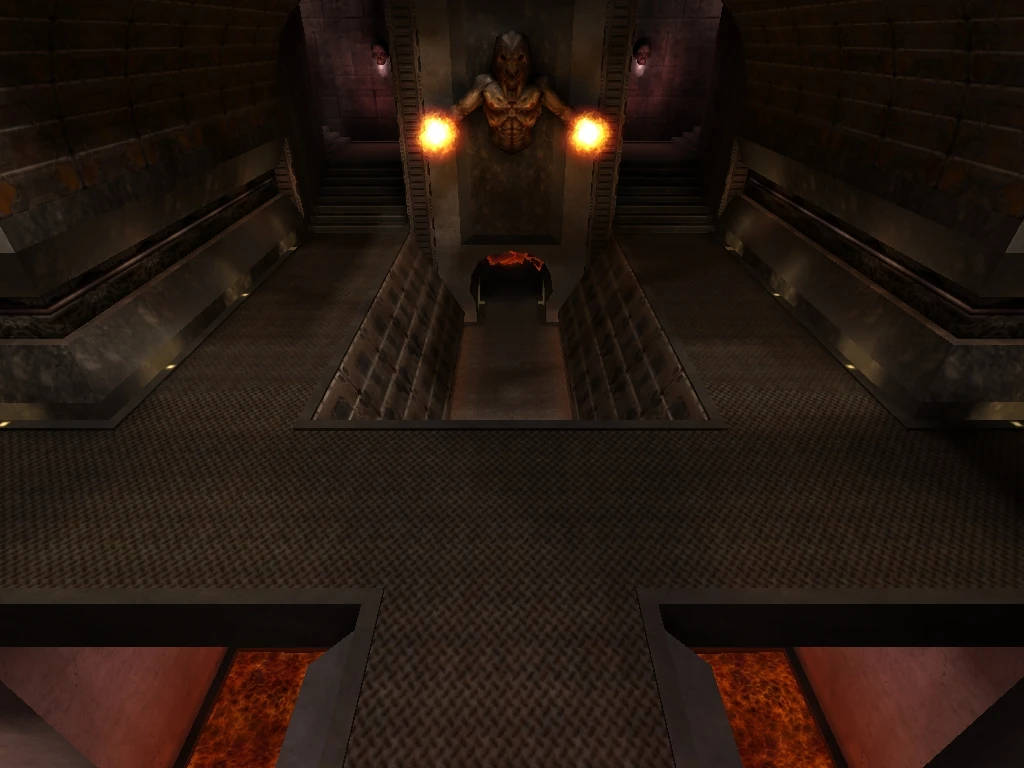 Arena Eternal | Quake Wiki | Fandom