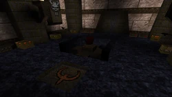 HIP3M4: The Gauntlet | Quake Wiki | Fandom