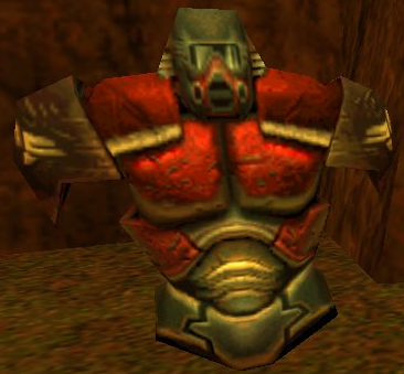 Body Armor | Quake Wiki | Fandom