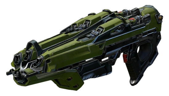 Tri-bolt | Quake Wiki | Fandom