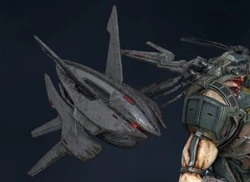 Strogg & Peeker | Quake Wiki | Fandom