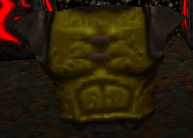 Yellow Armor | Quake Wiki | Fandom
