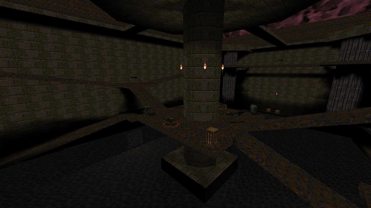 Platforms | Quake Wiki | Fandom