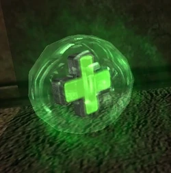 Health Shard | Quake Wiki | Fandom