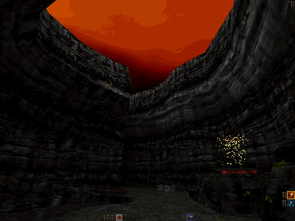 Q2CTF6: Borders Canyon | Quake Wiki | Fandom