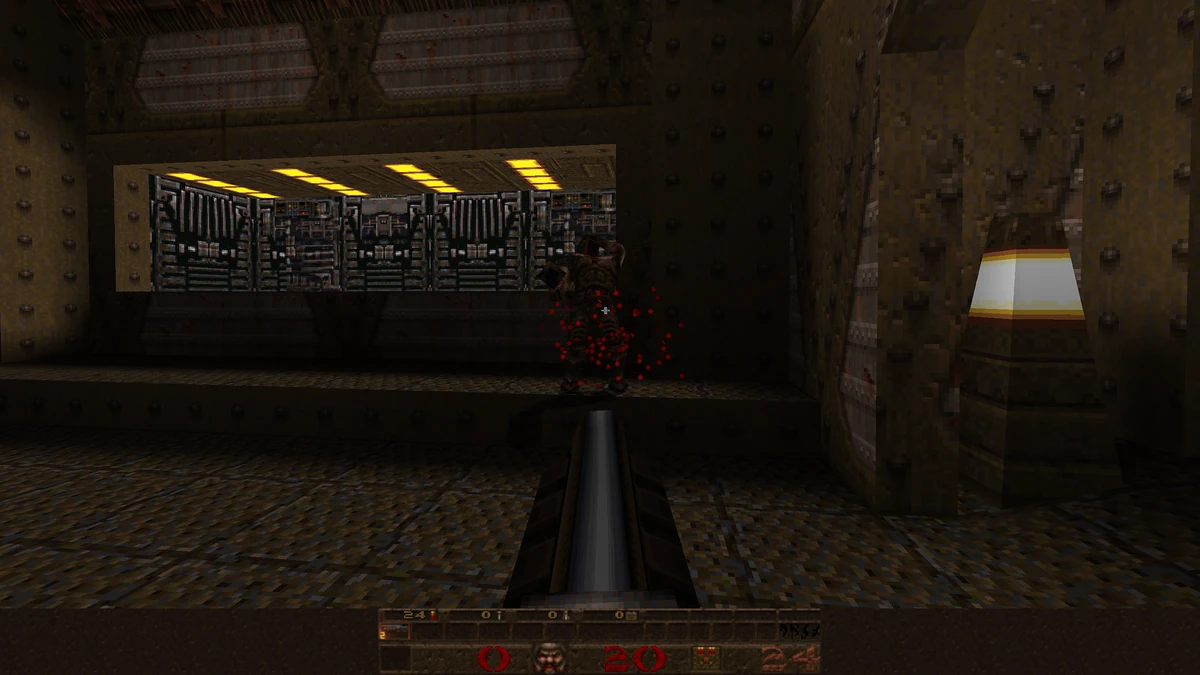 Category:Quake gore mods | Quake Wiki | Fandom