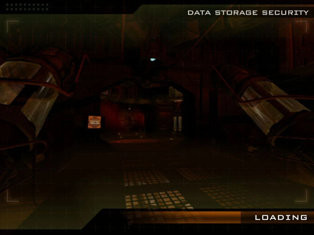 Data Storage Security | Quake Wiki | Fandom
