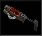 Railgun (Q2) | Quake Wiki | Fandom