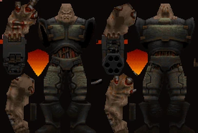 quake 2 light guard