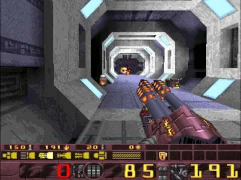 X-Men: The Ravages of Apocalypse | Quake Wiki | Fandom