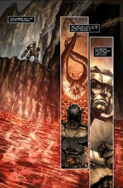 Shub-Niggurath | Quake Wiki | Fandom