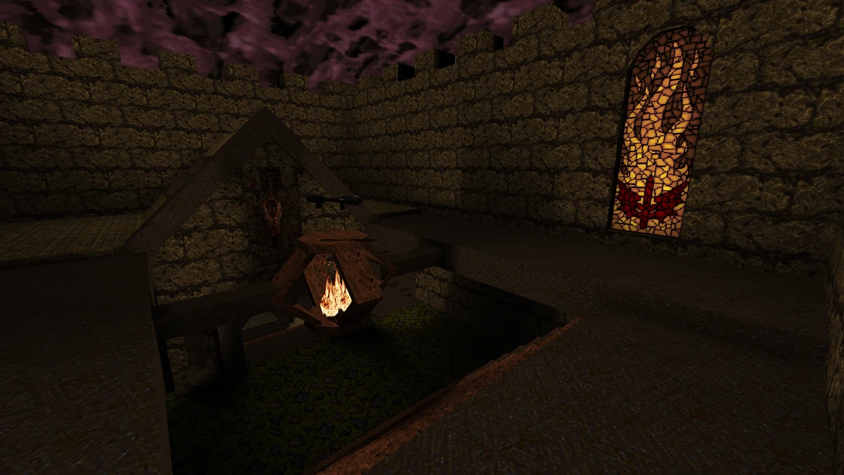 5days | Quake Wiki | Fandom