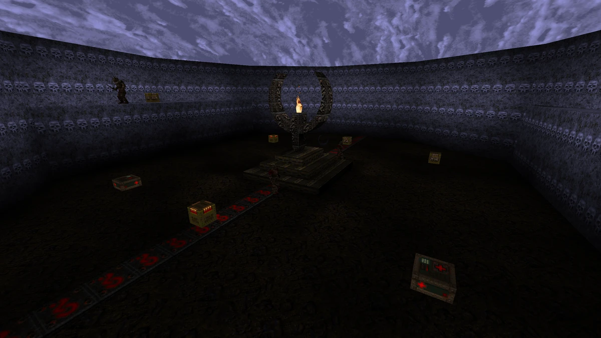 Devil's Decree | Quake Wiki | Fandom