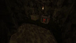 E1M5: Gloom Keep | Quake Wiki | Fandom