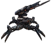 Rail Howitzer | Quake Wiki | Fandom