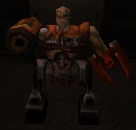 Category:The Reckoning enemies | Quake Wiki | Fandom