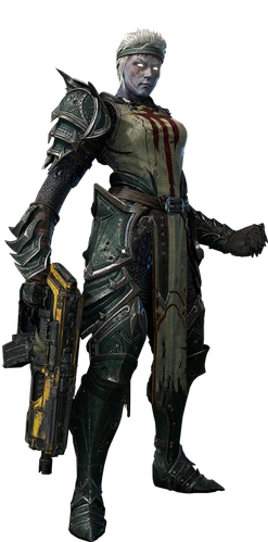 Galena | Quake Wiki | Fandom