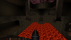 QuakeWorld | Quake Wiki | Fandom