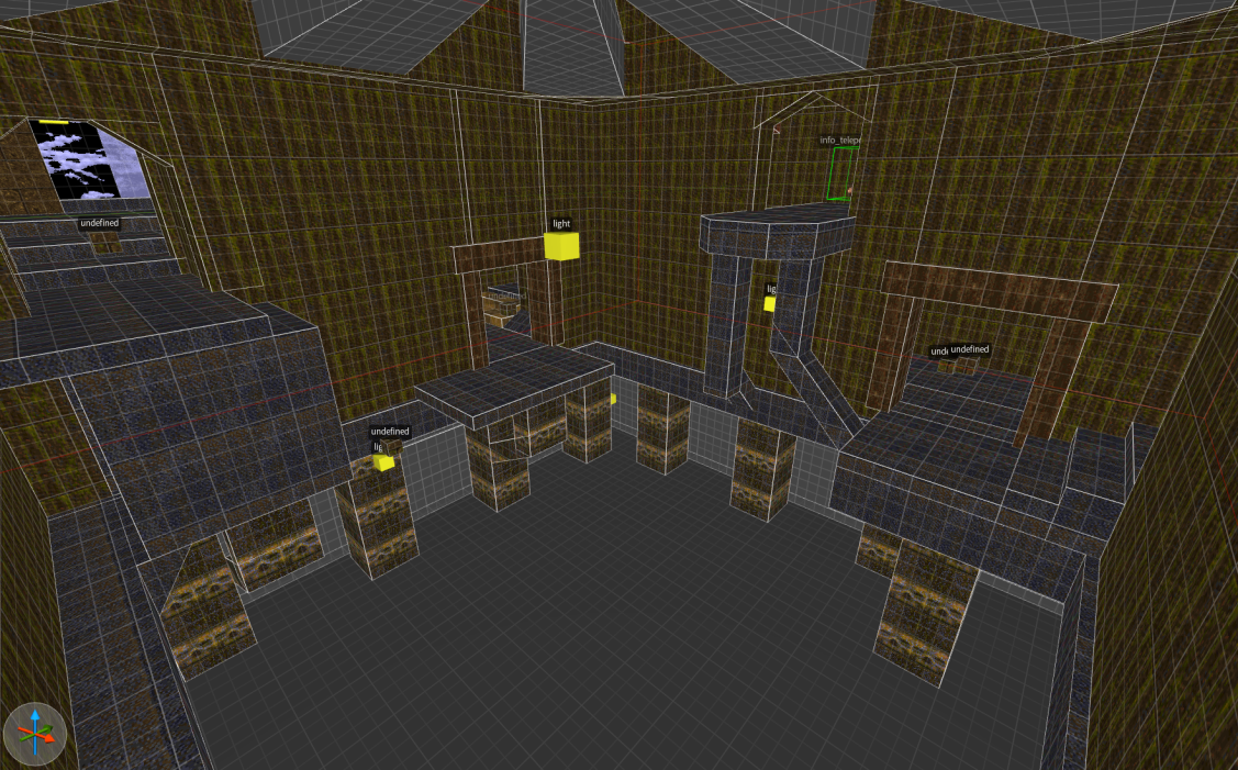 Cut content (Q1) | Quake Wiki | Fandom