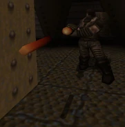 Enforcer (Q1) | Quake Wiki | Fandom