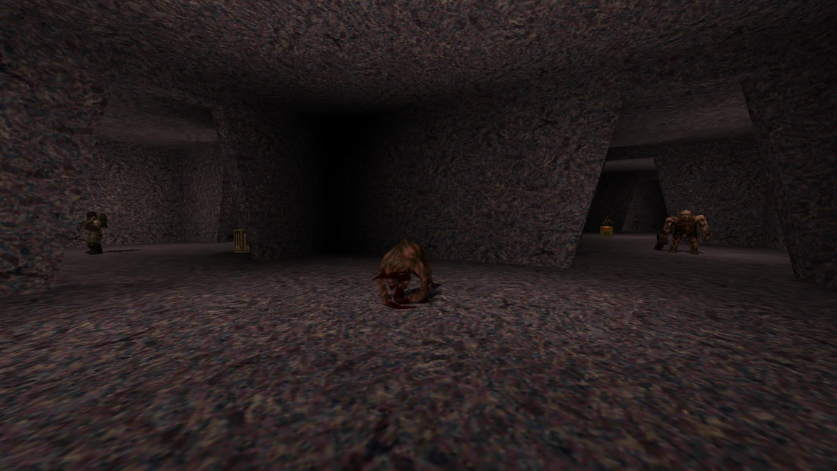 Dead Screams | Quake Wiki | Fandom