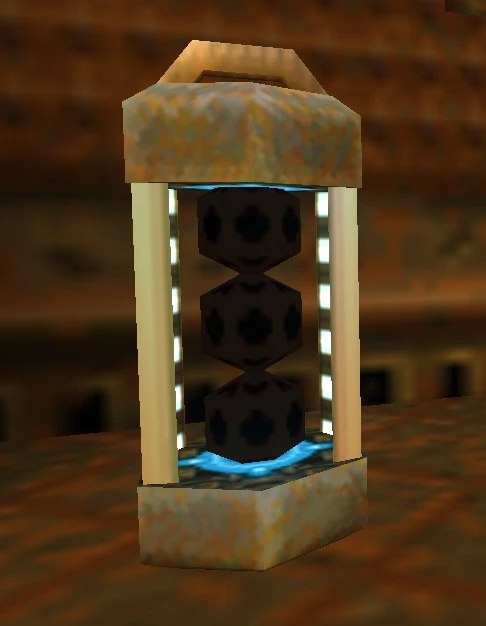 Rounds (Q2) | Quake Wiki | Fandom