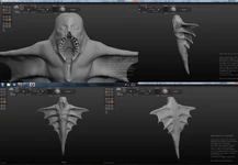 Fan Art | Quake Wiki | Fandom