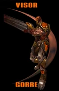 Visor (Q3) | Quake Wiki | Fandom