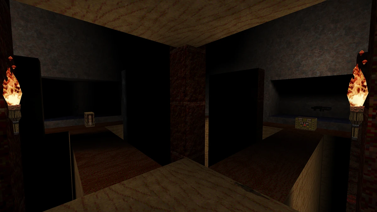 Texture Demo 1 | Quake Wiki | Fandom