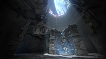 Citadel (QC map) | Quake Wiki | Fandom