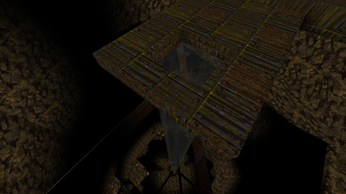 Watervater | Quake Wiki | Fandom