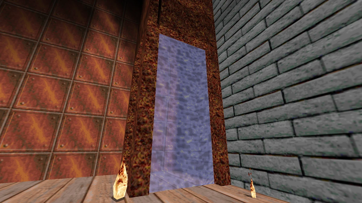 Water Elevator | Quake Wiki | Fandom