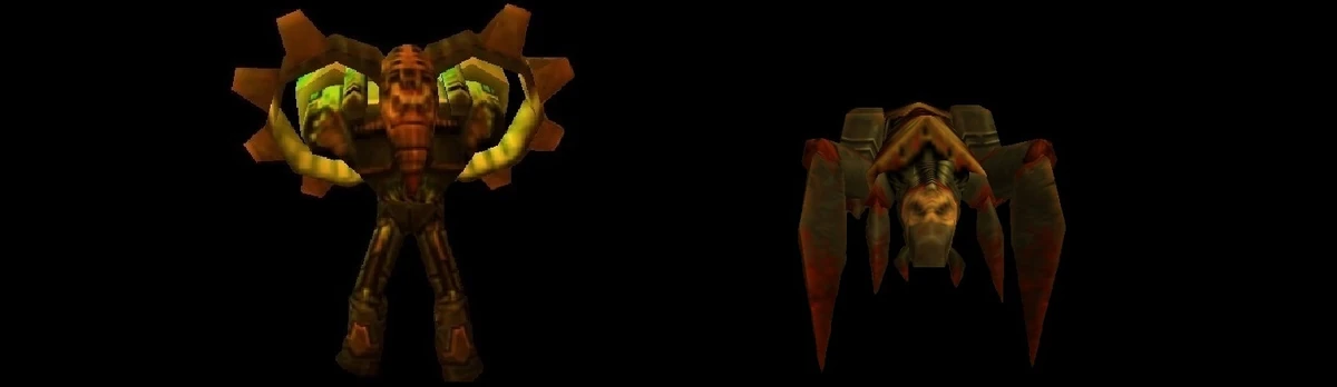 Monsters (GZ) | Quake Wiki | Fandom