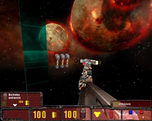 Texturegrab | Quake Wiki | Fandom