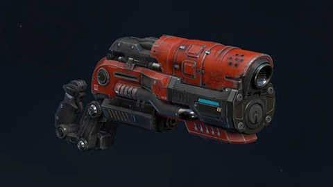 Category:Quake IV weapons | Quake Wiki | Fandom
