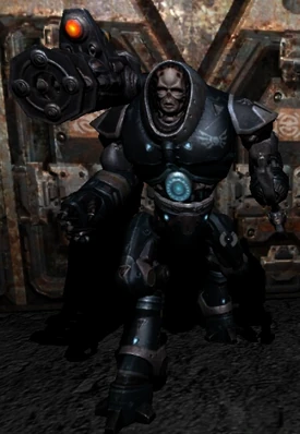 Gladiator (Q4) | Quake Wiki | Fandom