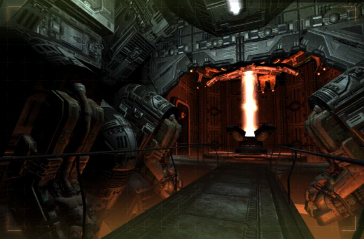 Data Processing Terminal | Quake Wiki | Fandom